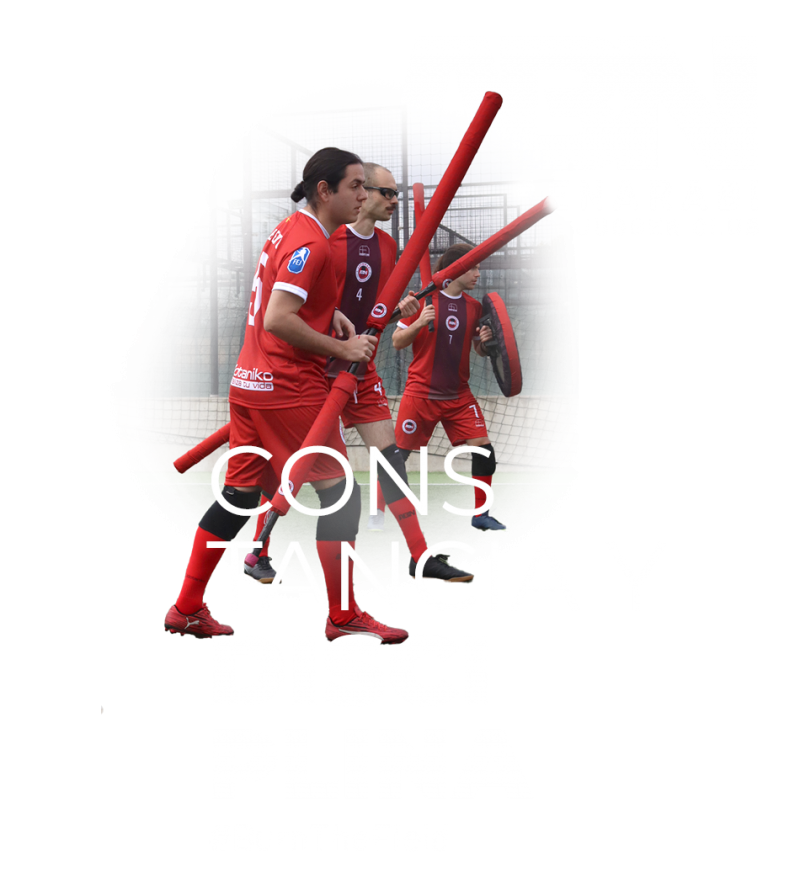 Abenarabi Jugger Club – Página web oficial del Club de Jugger "Abenarabi"